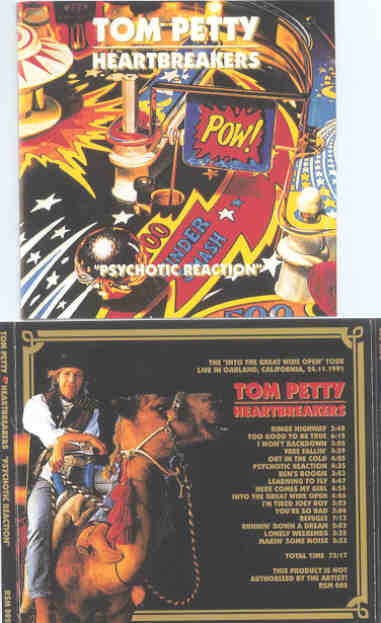 Tom Petty - Shout ! ( Chicago April 1977 & San Francisco , June 1977 ...