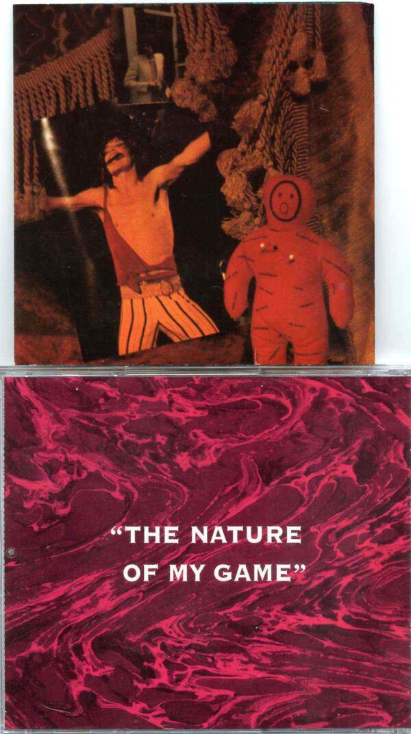 Rolling Stone - The Nature Of My Game ( Mick Jagger's Blue Devils Rare ...